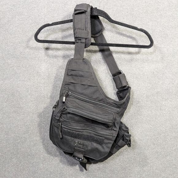 5.11 Tactical | Bags | 51 Tactical Push Pack 6l Tactical Gear Bag 5637 ...